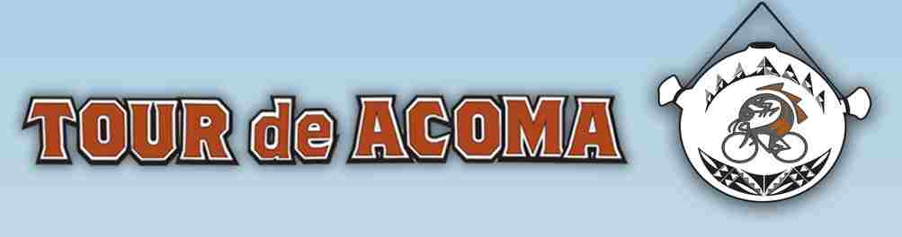 Tour de Acoma Results